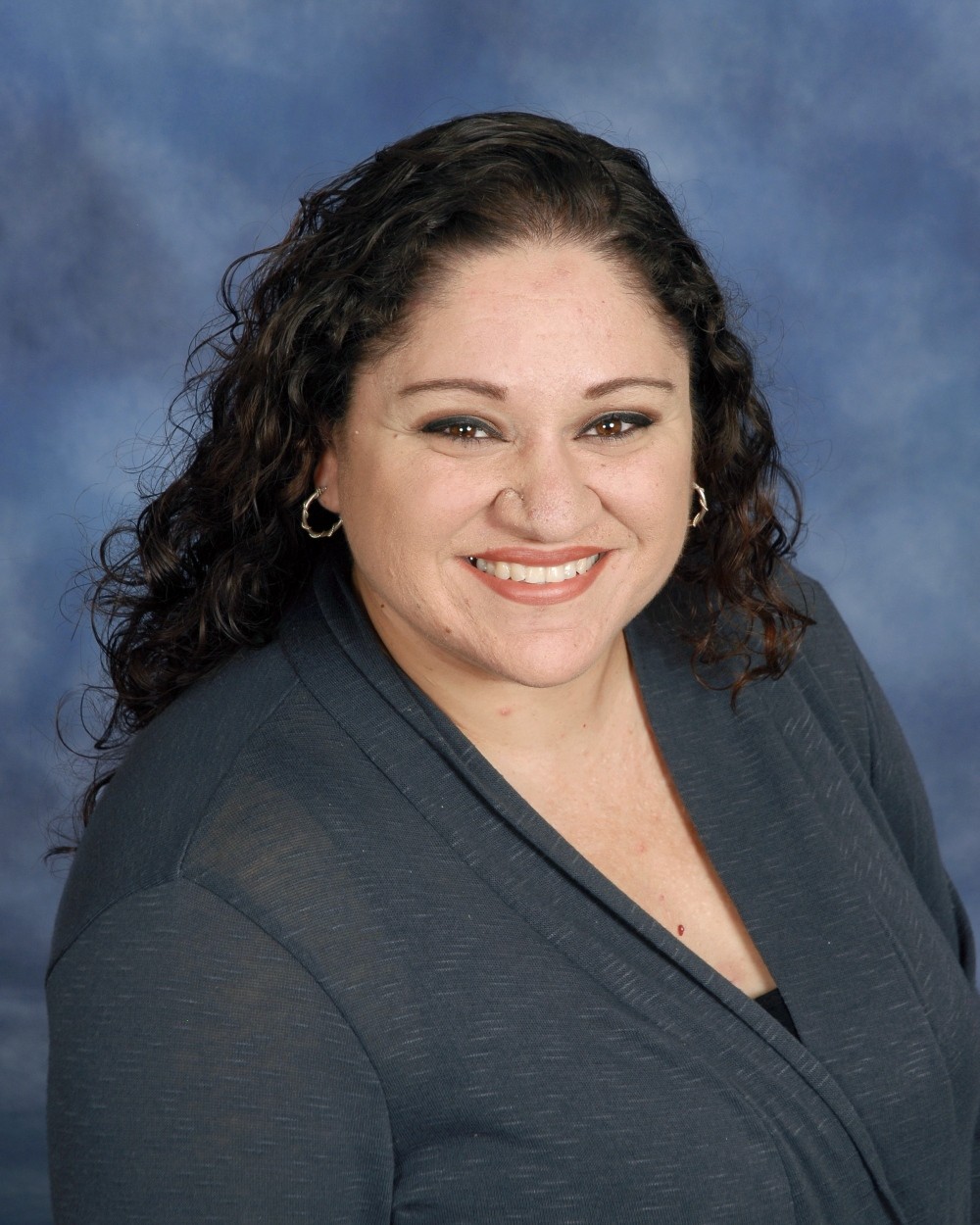 Norma Bernal
