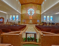 Church of the Resurrection - A Roman Catholic Stewardship Community ...